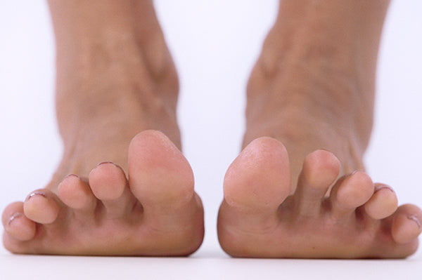 自然な動作への入門編 - Vivobarefoot JAPAN