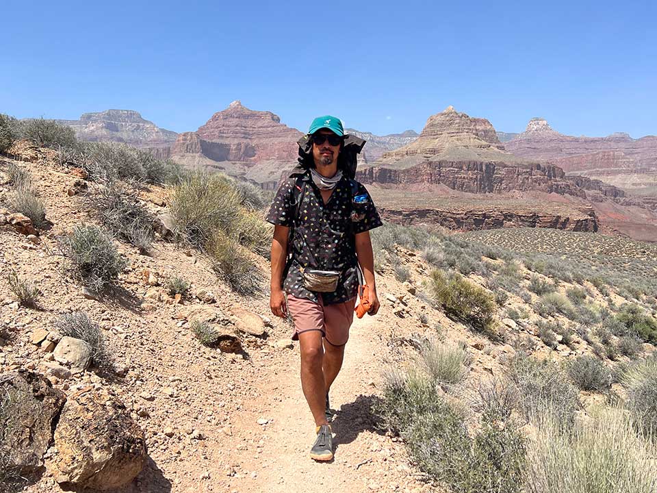 Vivobarefoot Japan アンバサダー - Vivobarefoot JAPAN