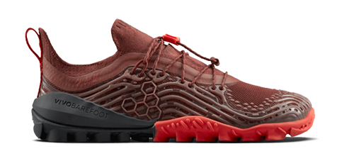 JJF Collaboration - Vivobarefoot JAPAN