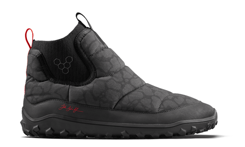 JJF Collaboration - Vivobarefoot JAPAN
