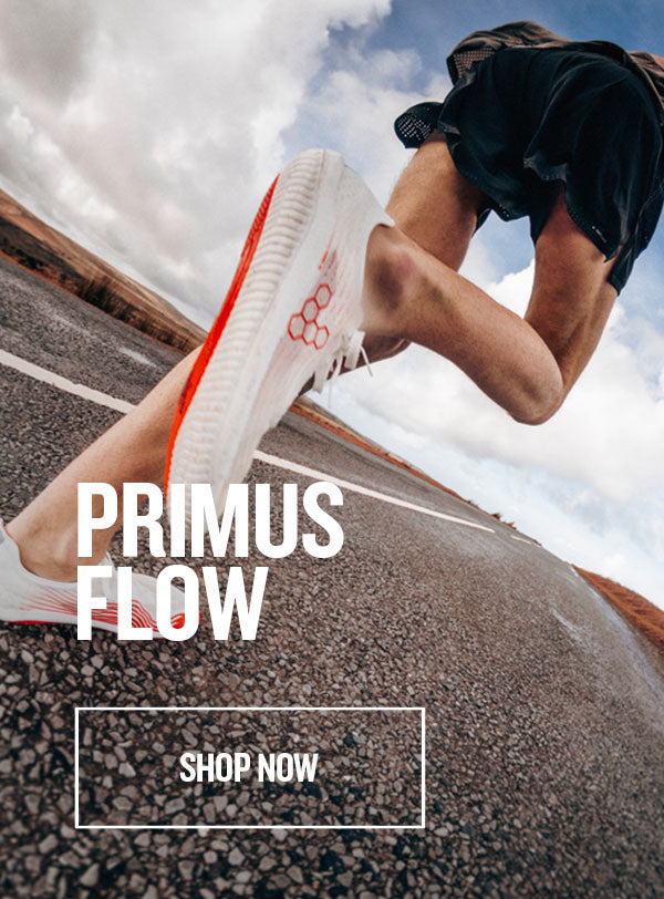 画像のみ／PRIMUS FLOW - Vivobarefoot JAPAN