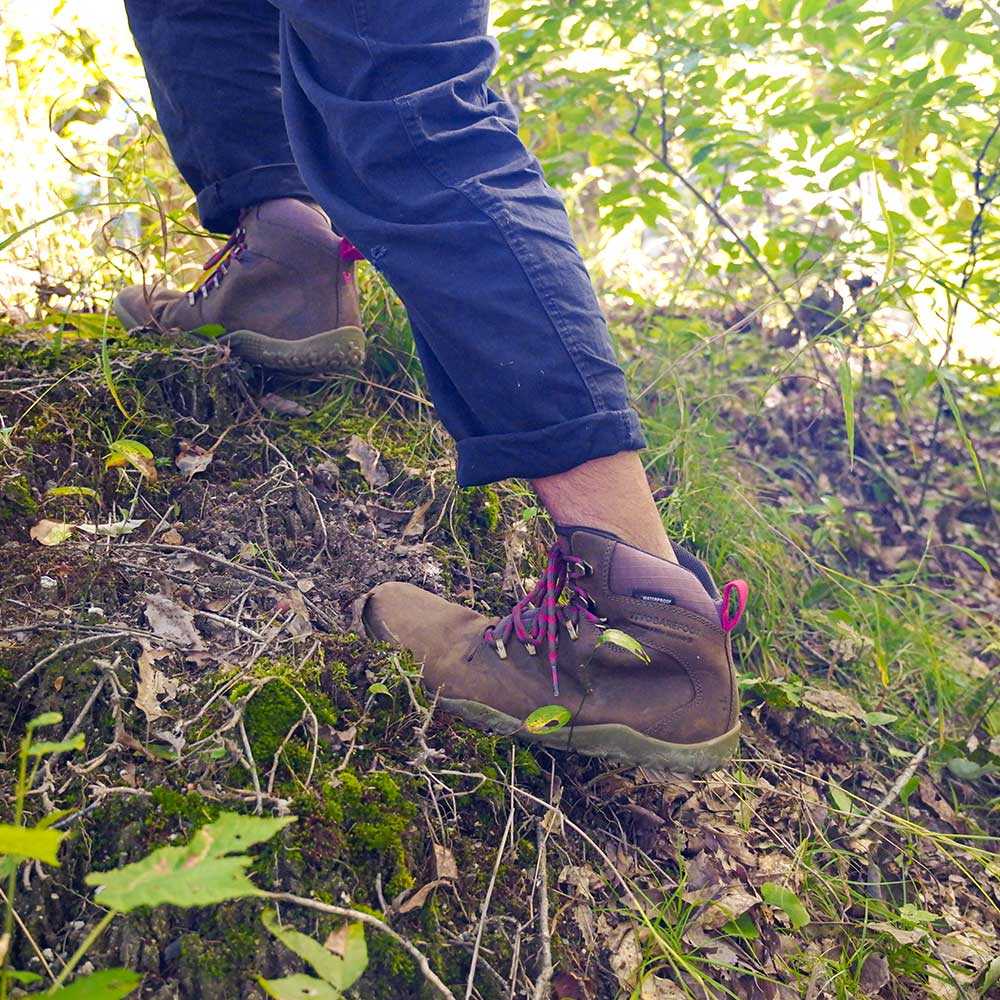 Tracker II FG - Vivobarefoot JAPAN