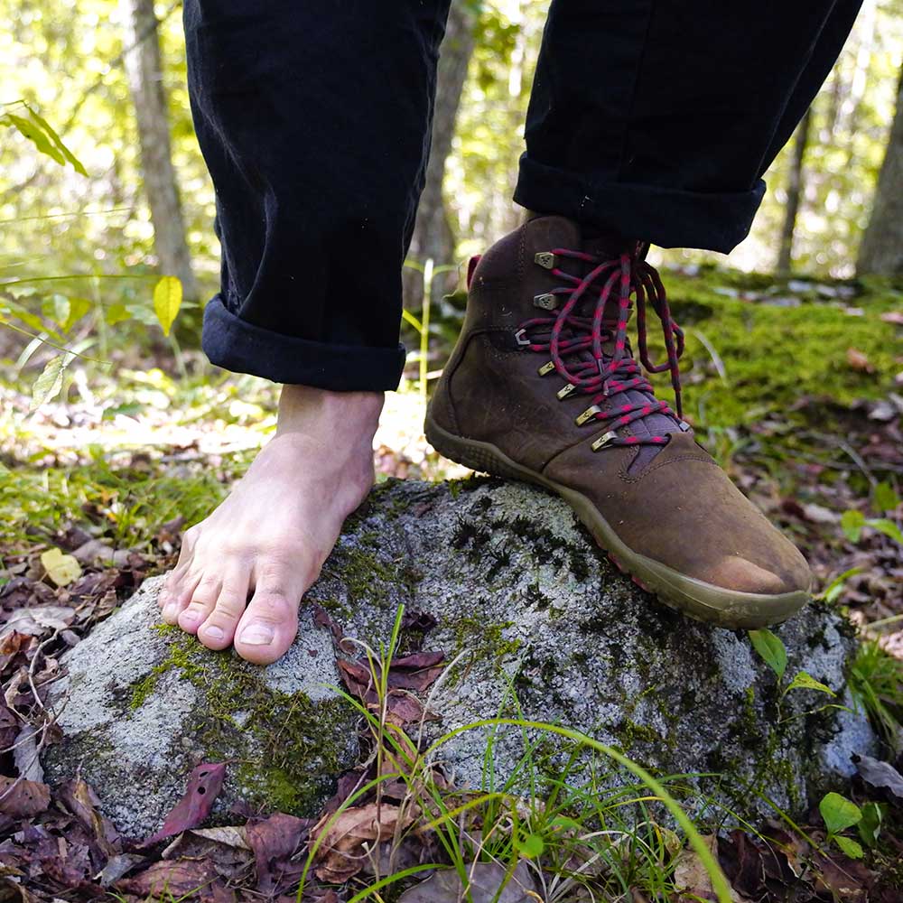 Tracker II FG - Vivobarefoot JAPAN