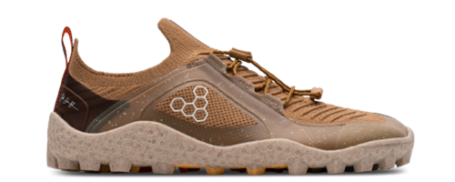 JJF Collaboration - Vivobarefoot JAPAN